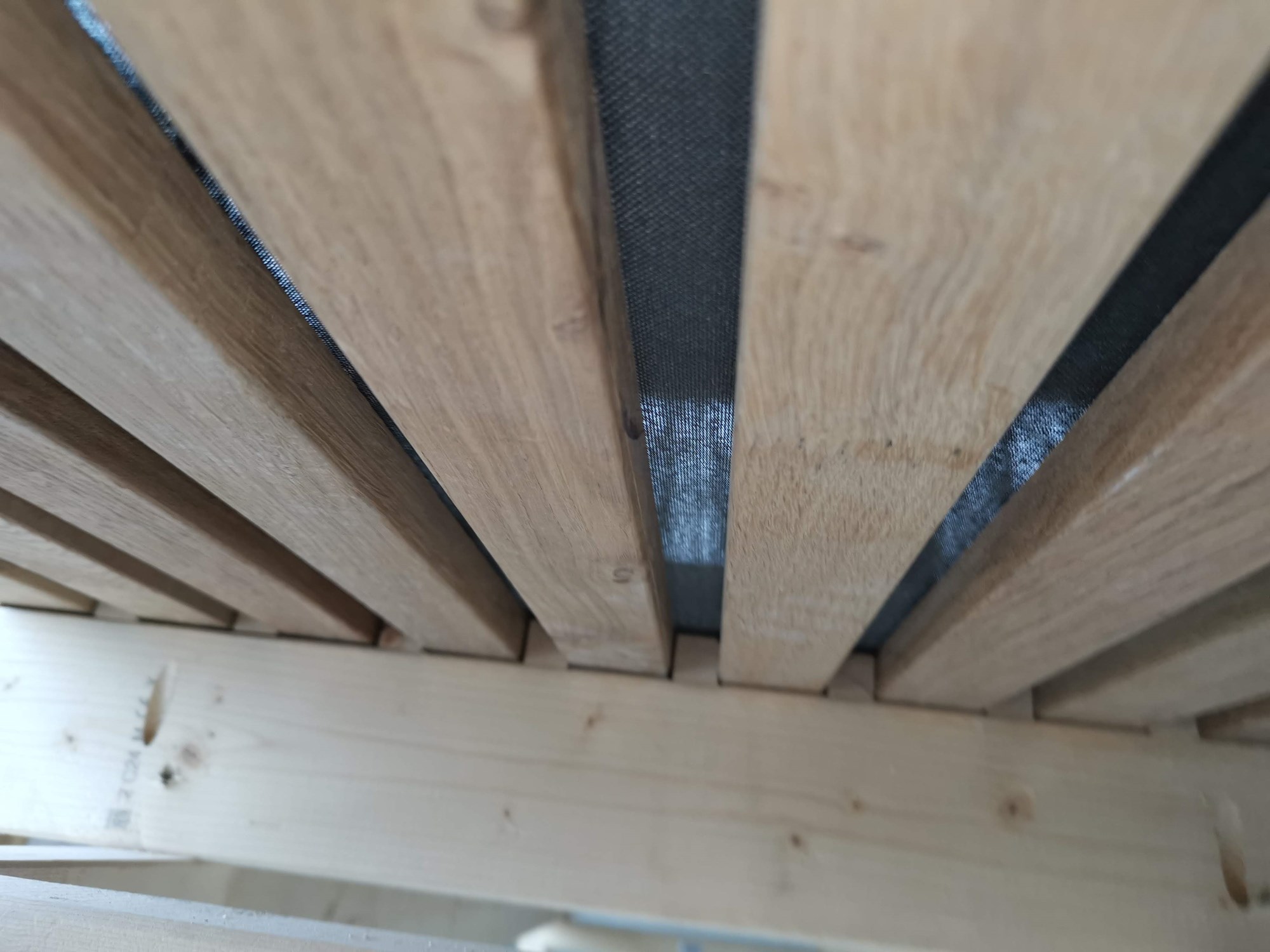 Spilehimling - Duk bak? - ByggeBolig