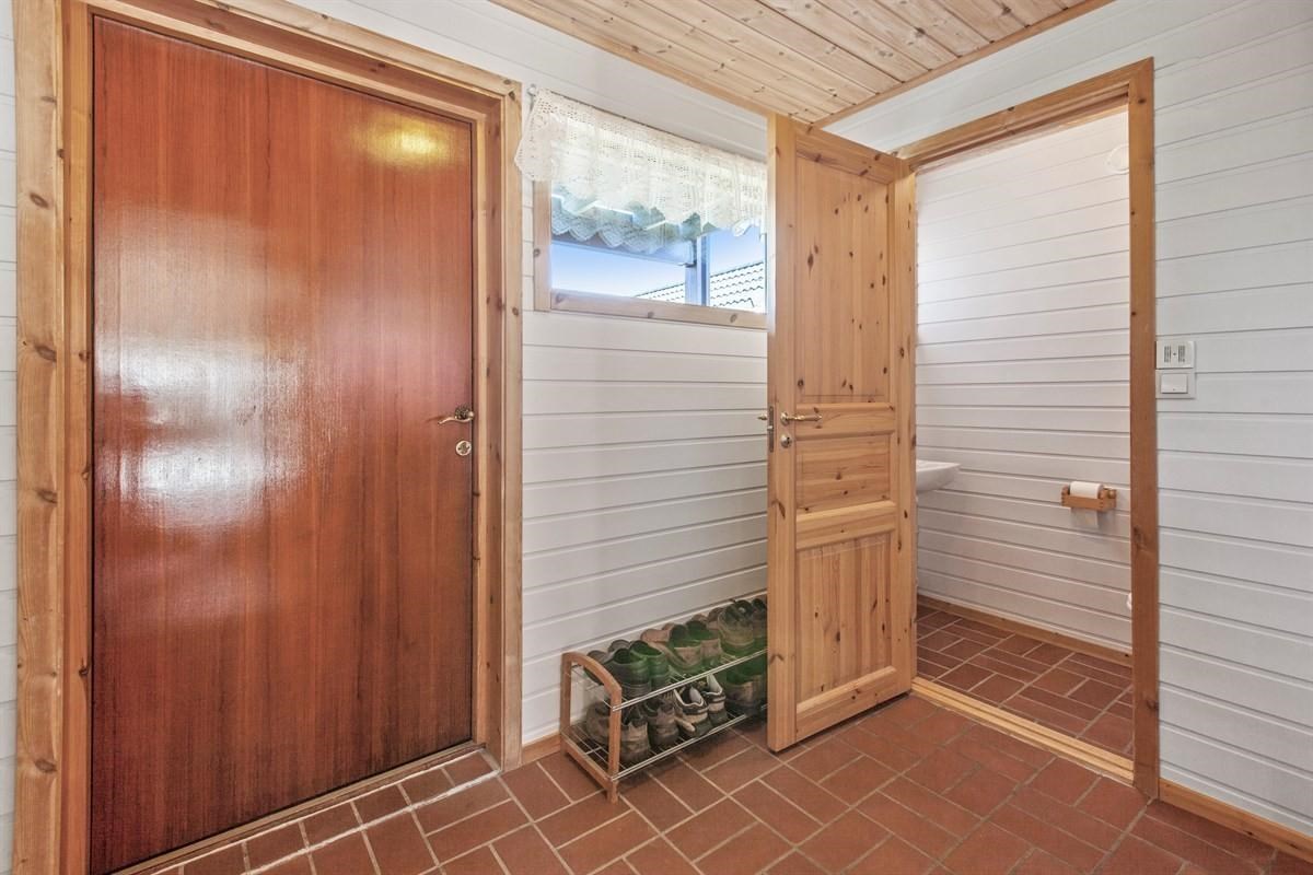 Fjerne fliser? - ByggeBolig