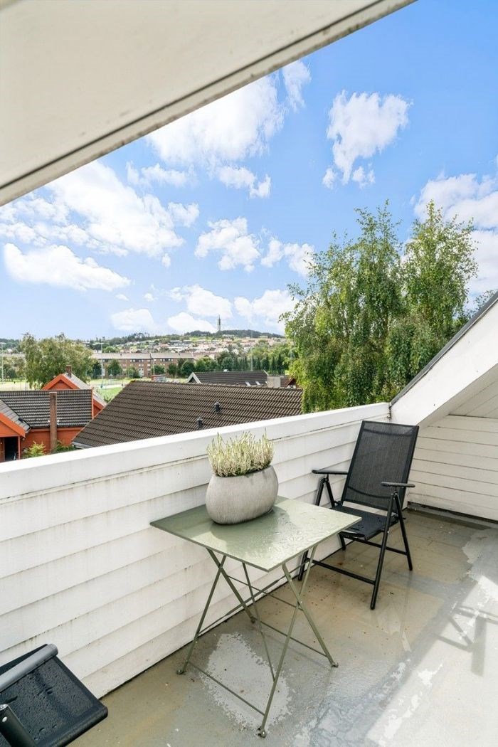 manglende fall mot sluk på takterrasse - ByggeBolig