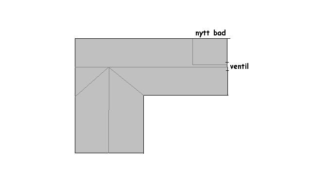 Kondens på kaldloft - ByggeBolig