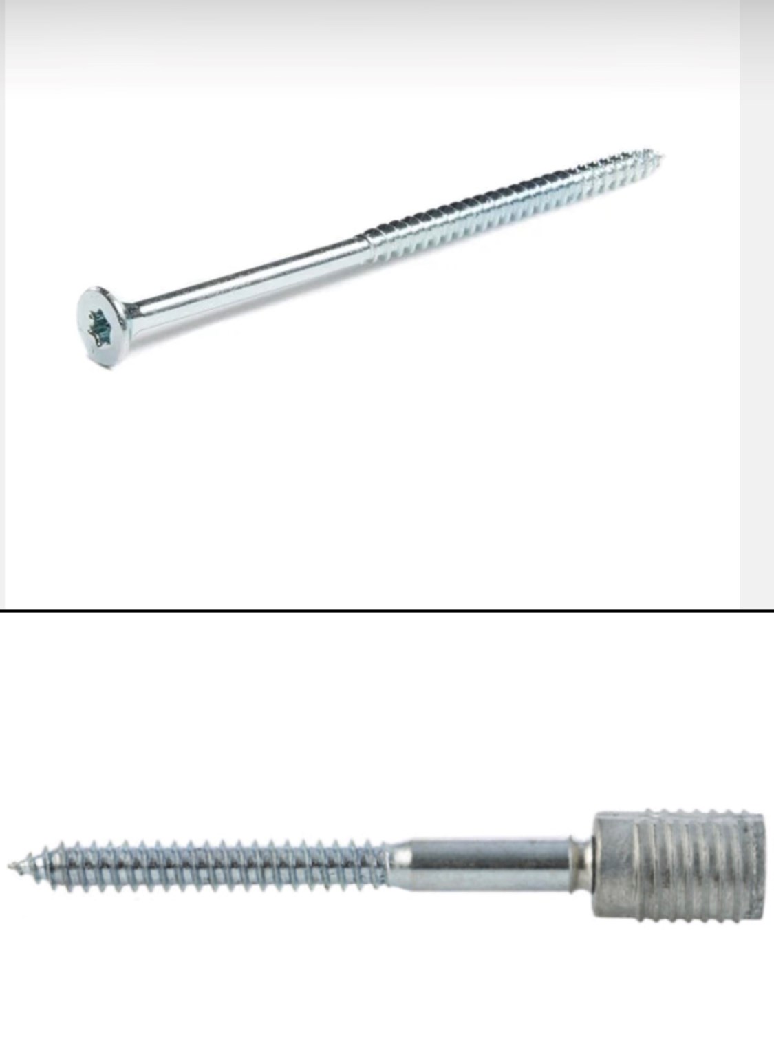 Oppheng av svevende hylle - ByggeBolig