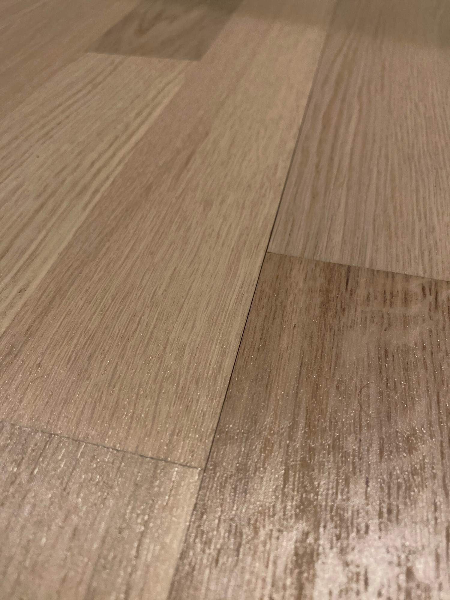 Vannskadet gulv? - ByggeBolig