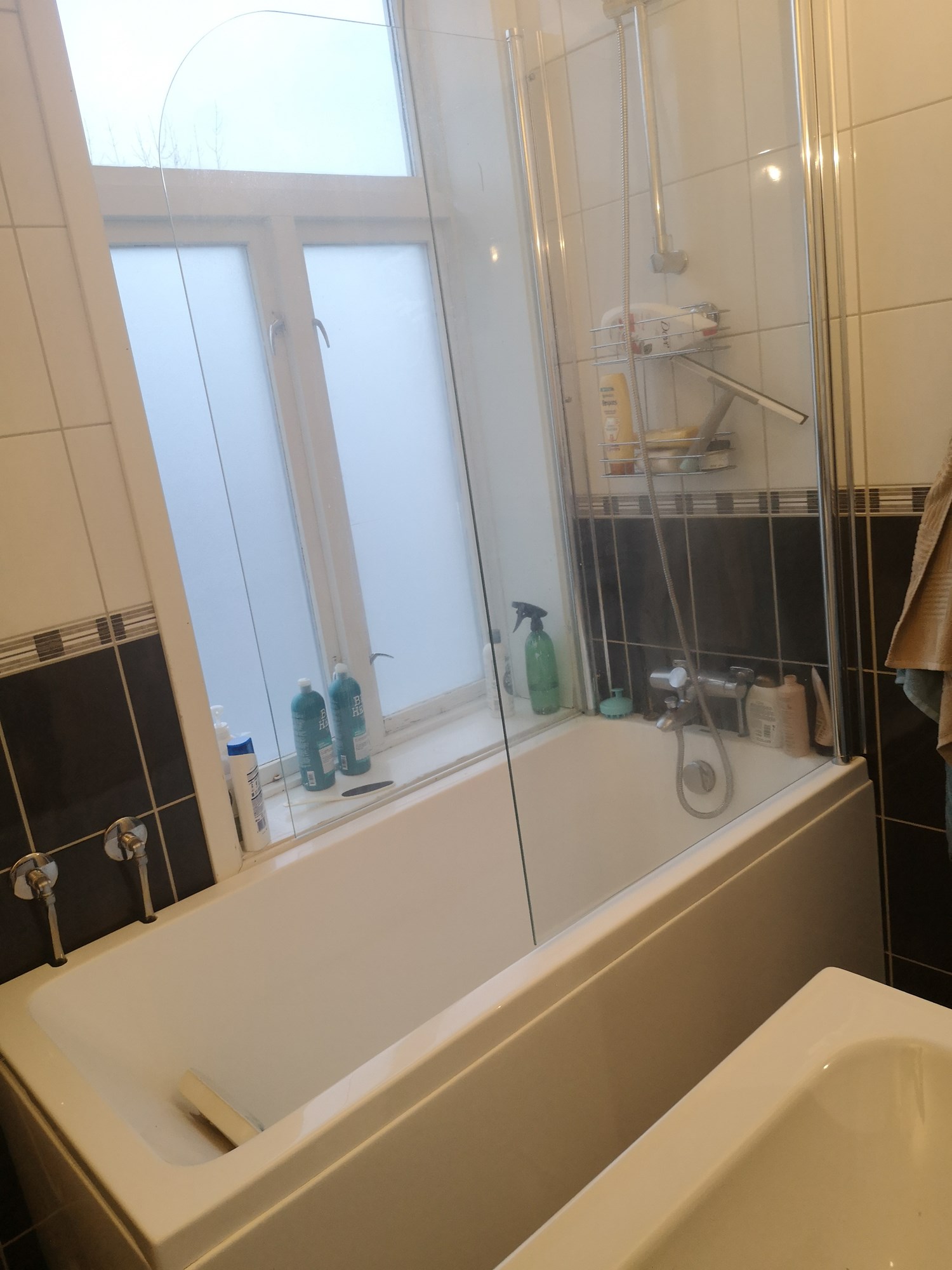 Vindu i våtsone - ByggeBolig