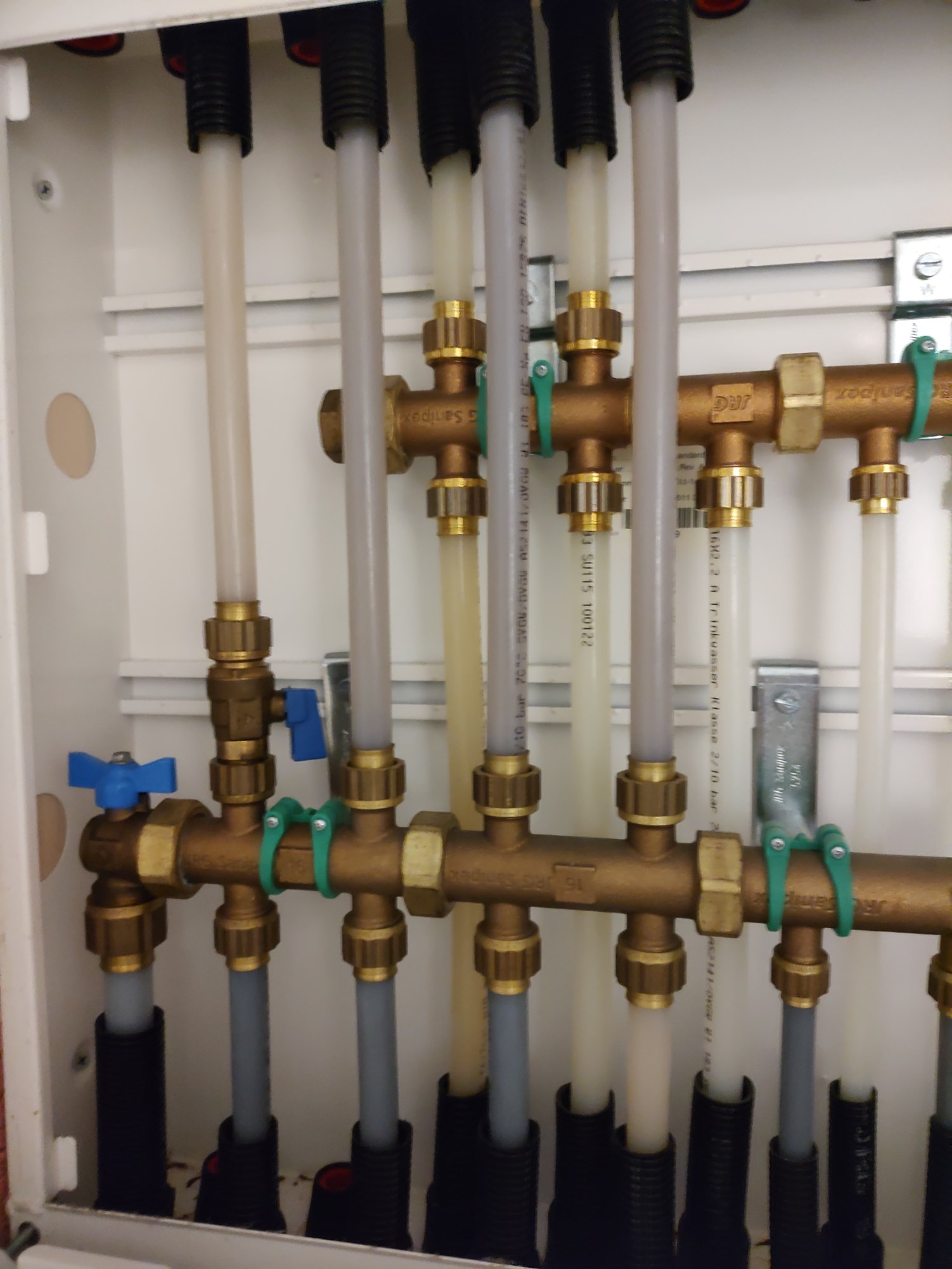 Stoppekran - ByggeBolig