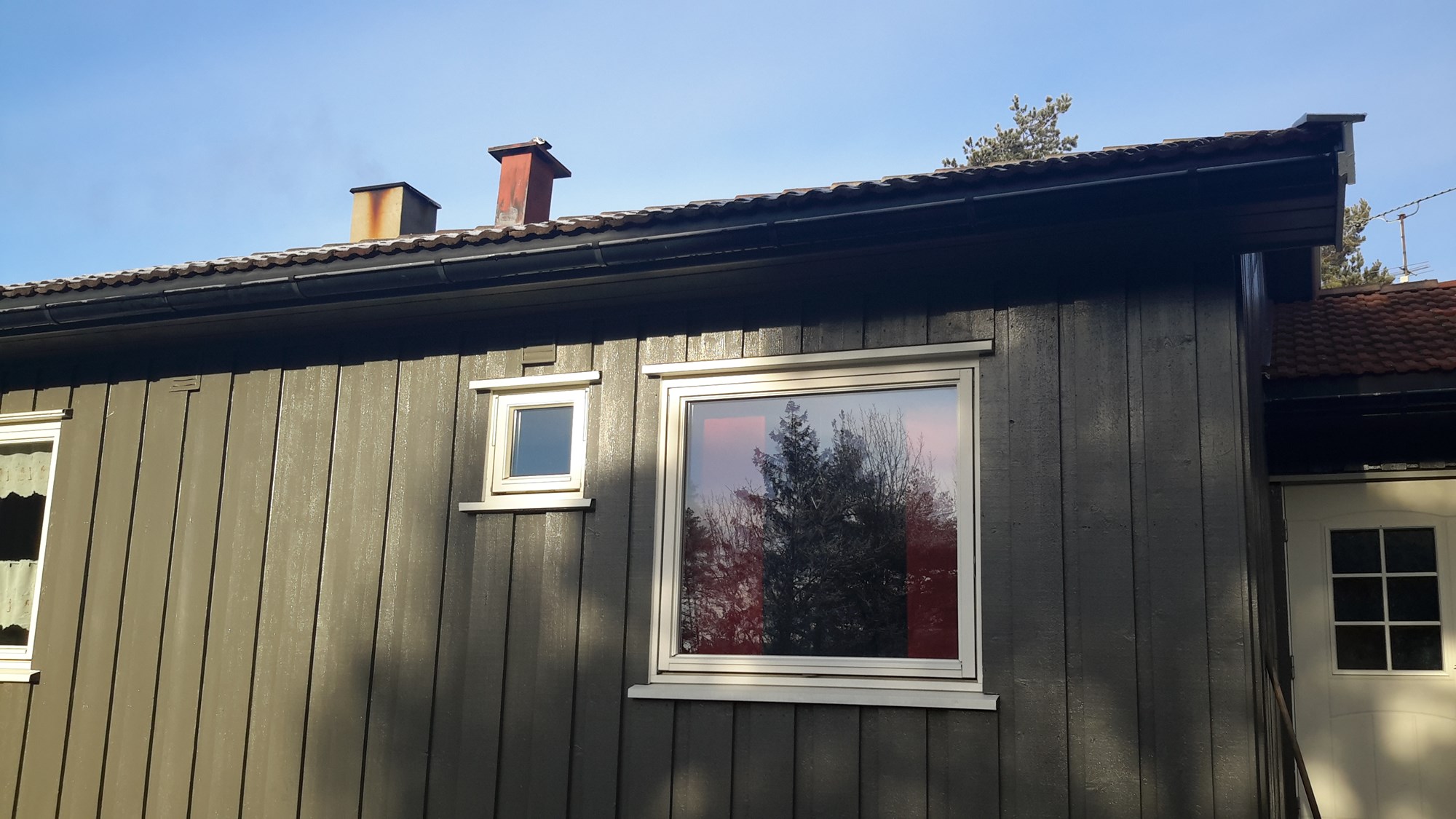 Lekker fra Raftekasse - ByggeBolig