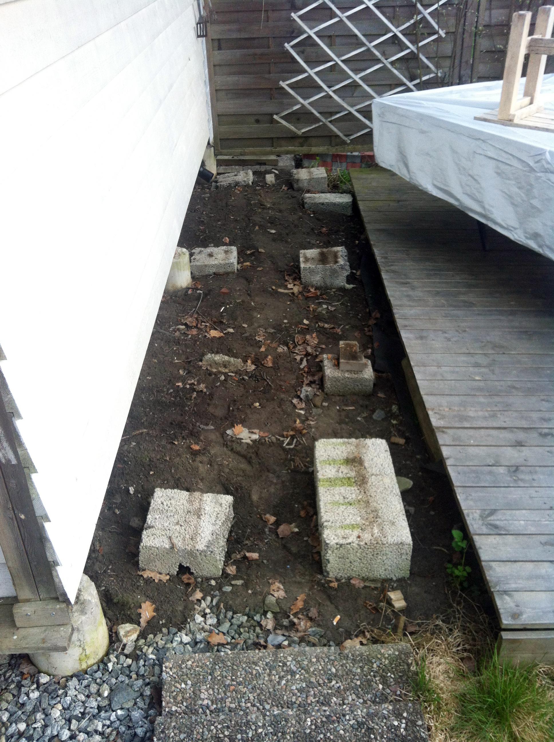 Hvordan bygge platting? - ByggeBolig