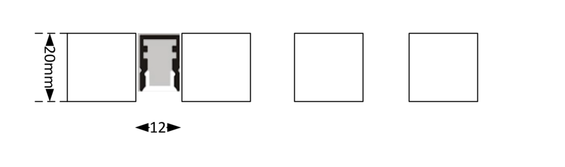 LED list i spiletak og lysdekning - - hvordan blir det? - ByggeBolig