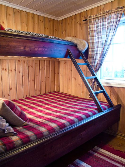 Bygge seng - ByggeBolig