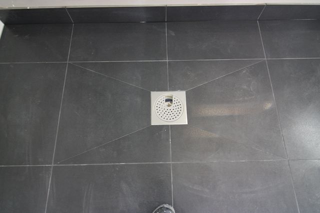 Krav til fall mot sluk - side 4 - ByggeBolig