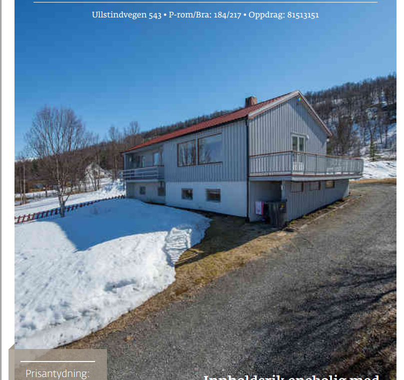 Planløsning i kjeller - ByggeBolig