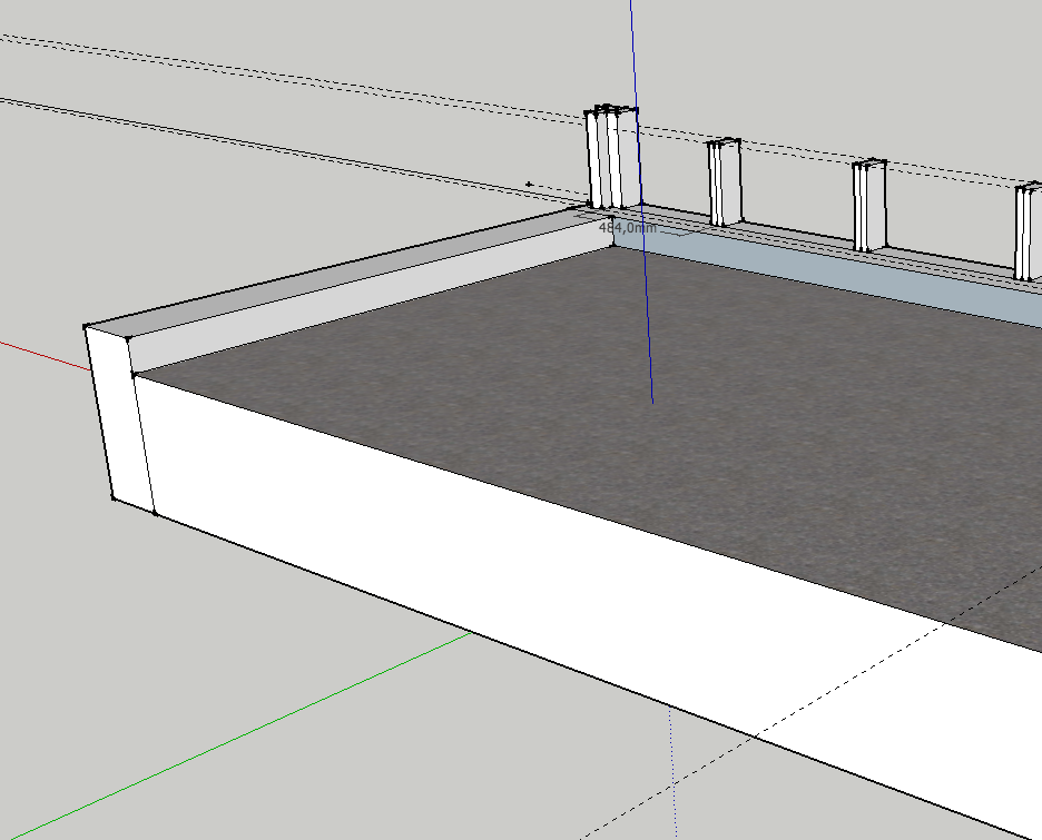 Ringmur for bod - ByggeBolig