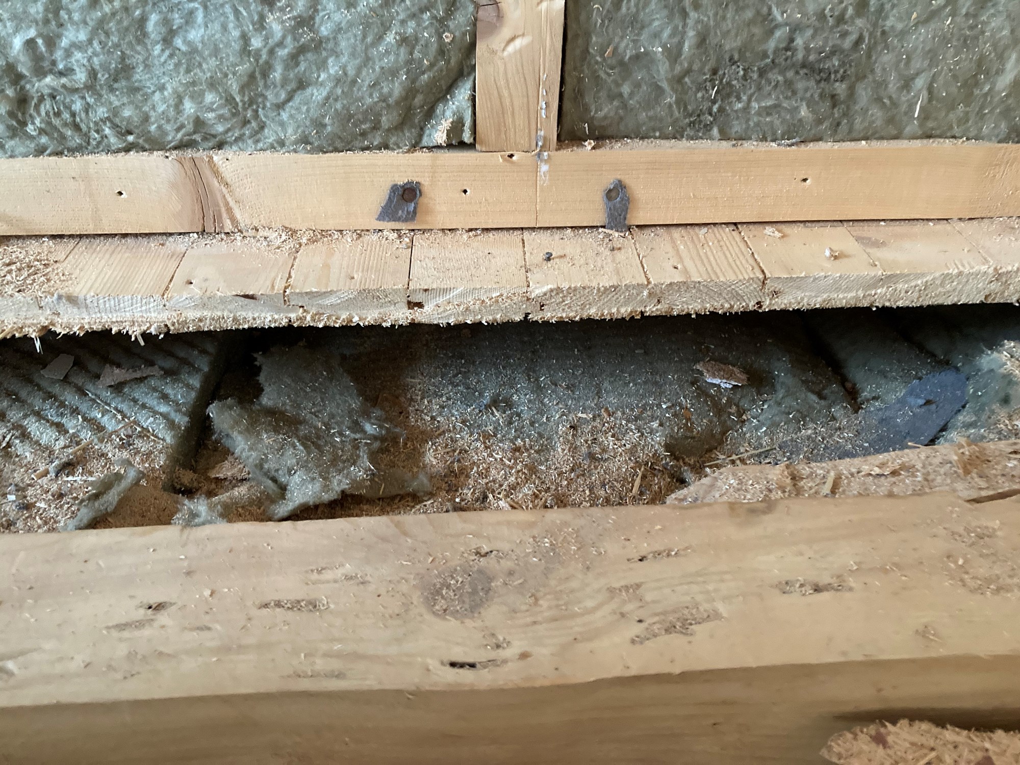 Opplekting av gulv - ByggeBolig