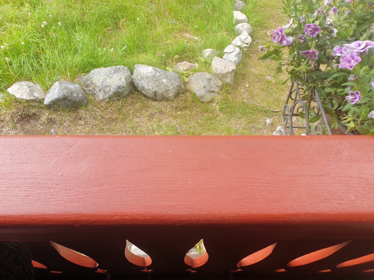 Jotun Visir og Jotun Optimal - ByggeBolig