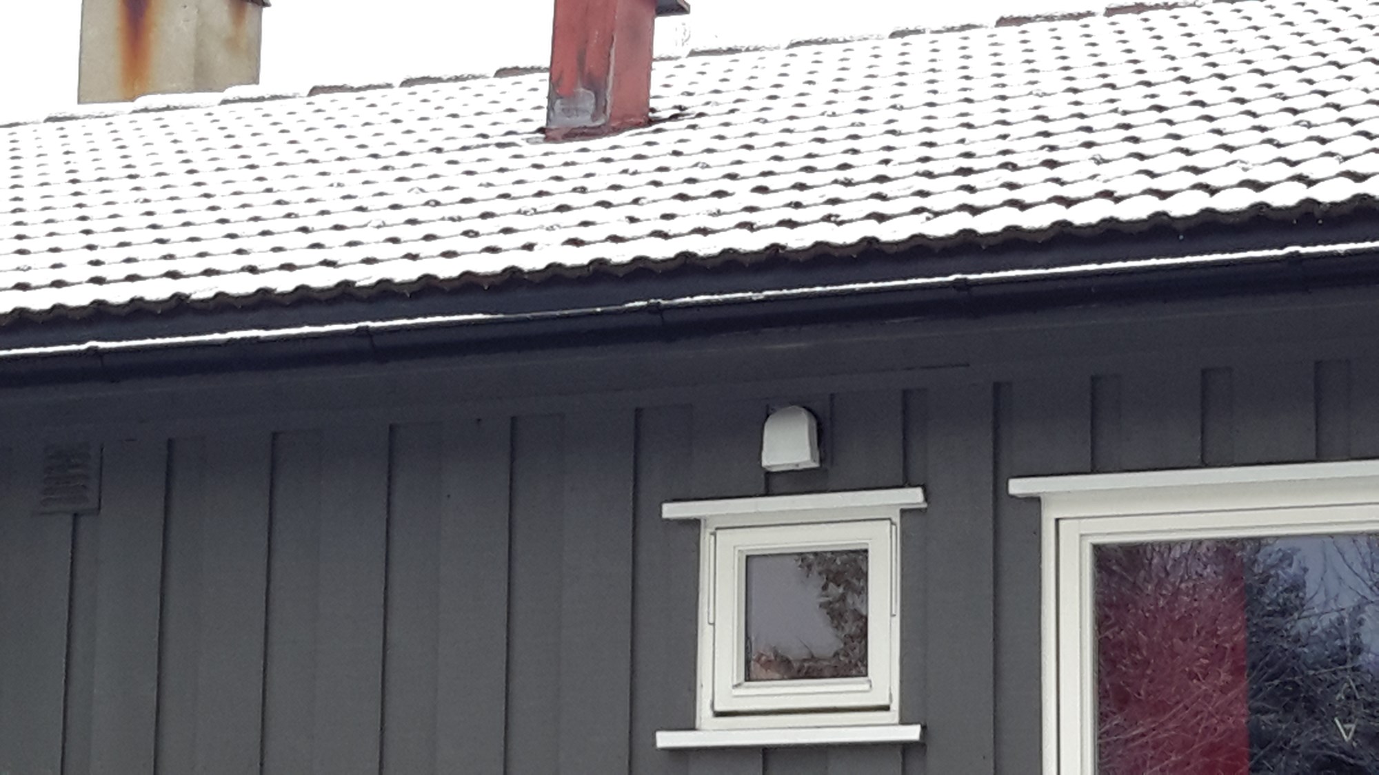 Lekker fra Raftekasse - side 2 - ByggeBolig