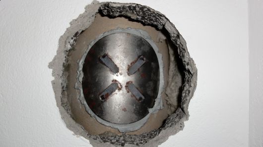 Kan jeg tette pipehull med Glava - ByggeBolig