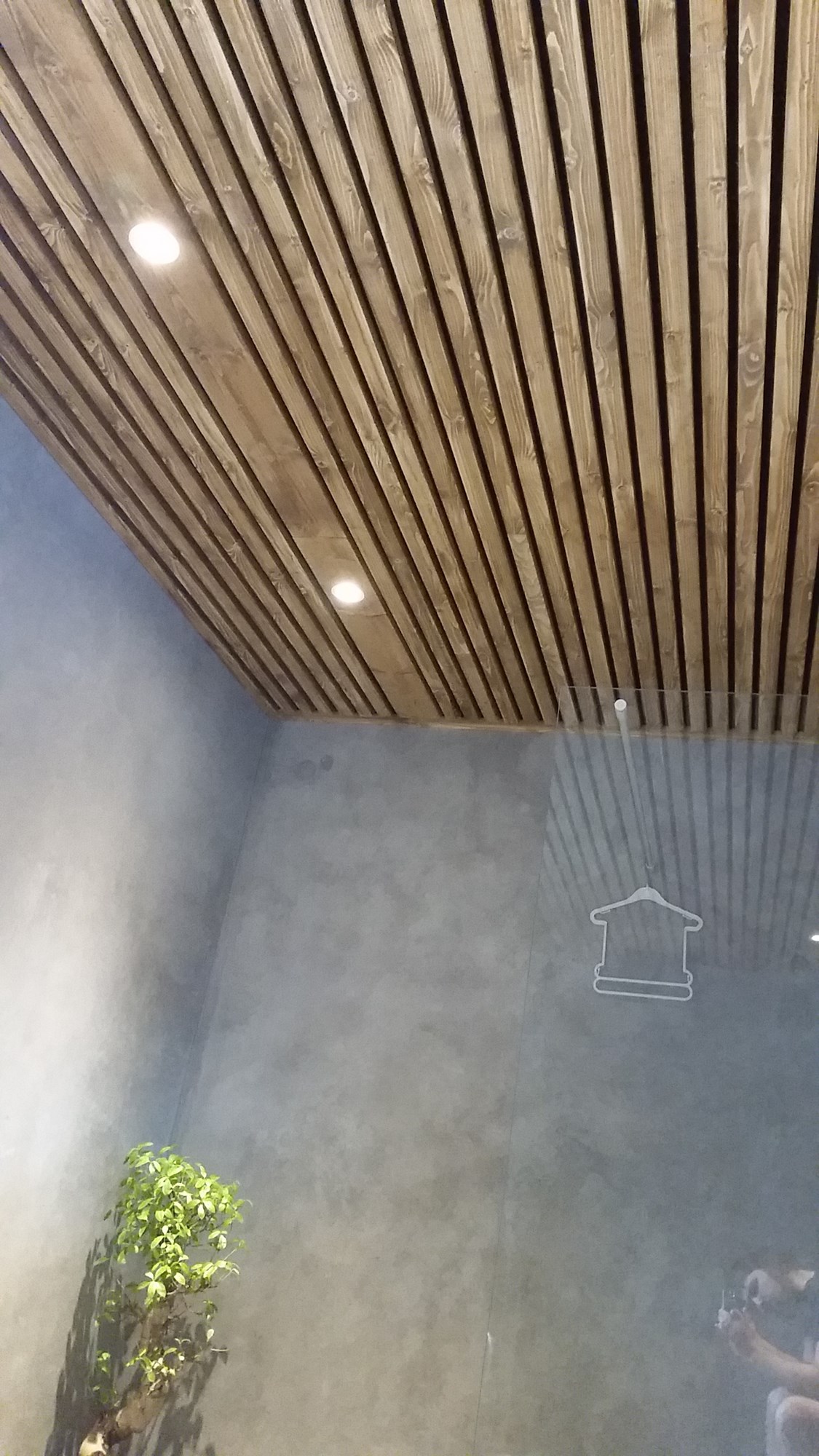 Hvordan lage spilehimling? - ByggeBolig