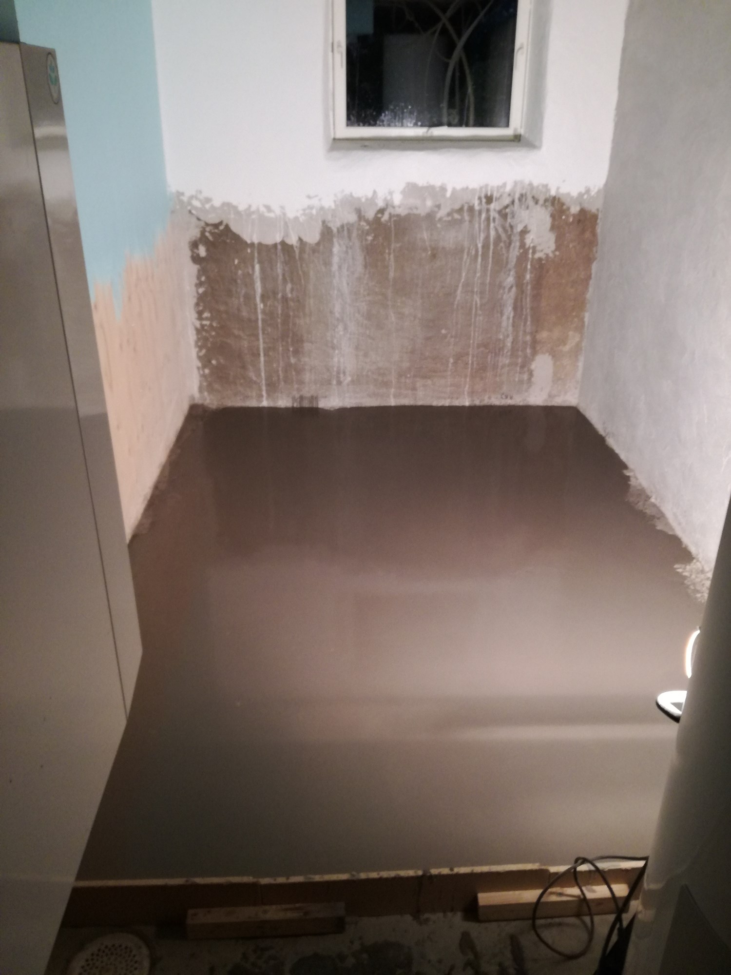 Trykkfast og temperaturfast isolering - ByggeBolig