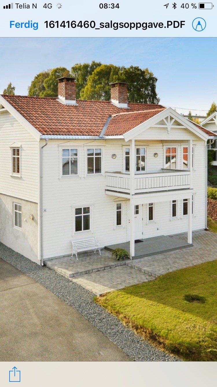 Bygge inn balkong/veranda - ByggeBolig