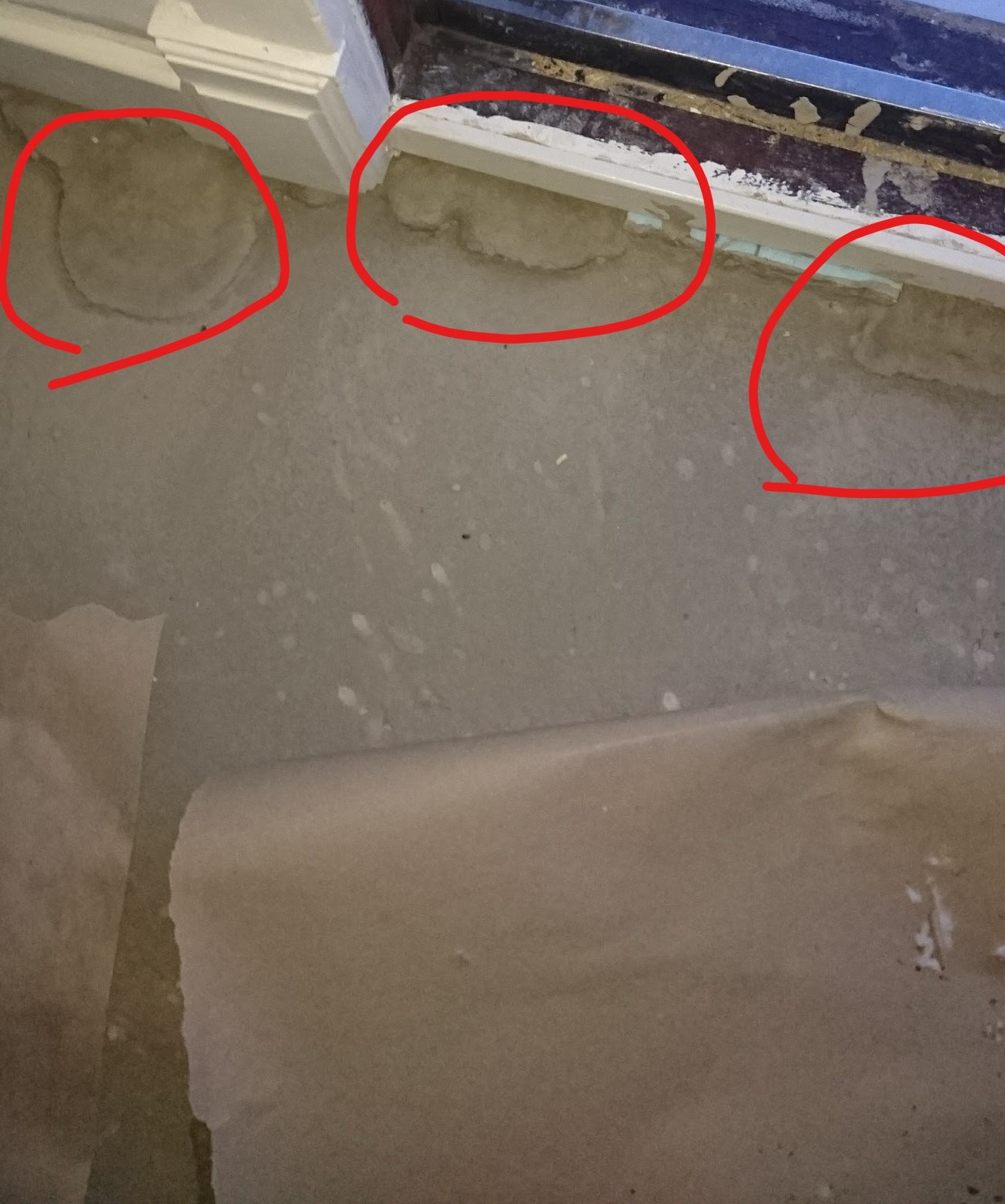 Støpt gulv - ByggeBolig