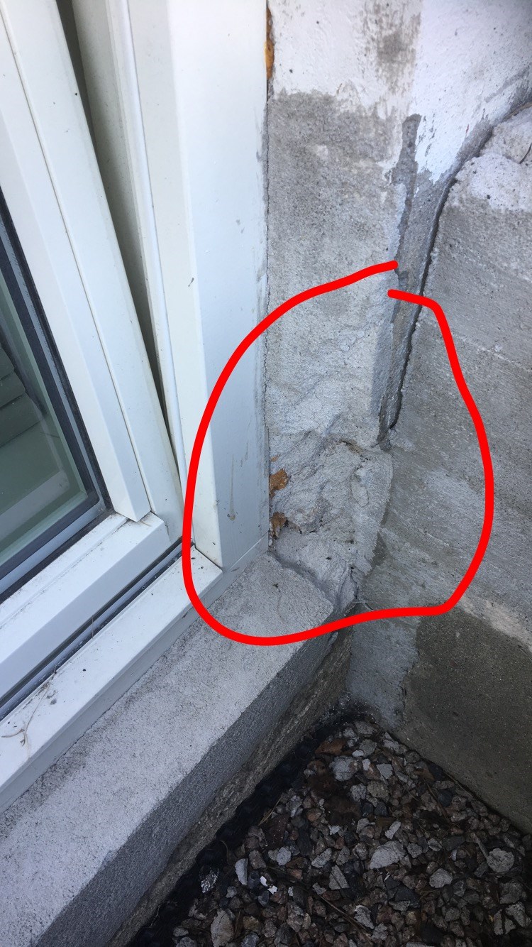 Puss rundt vindu - ByggeBolig