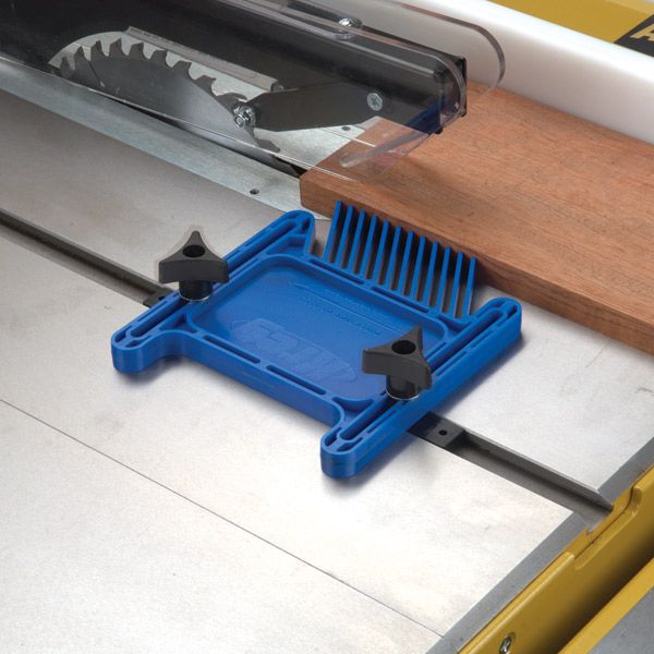 Tips utstyr til bordsag - ByggeBolig