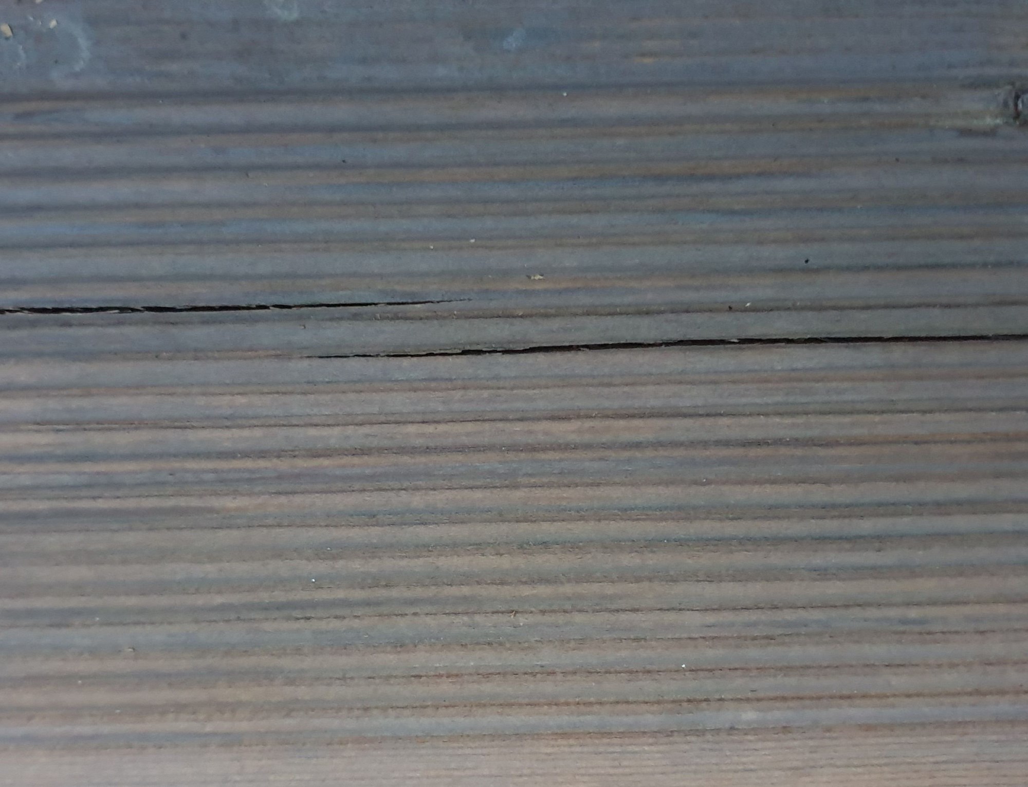 Erfaringer med Møre Royal terrassebord. - ByggeBolig