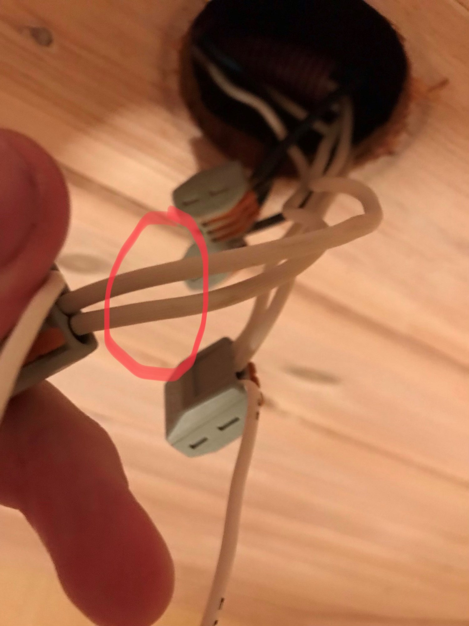 12v halogen til 230v led - ByggeBolig