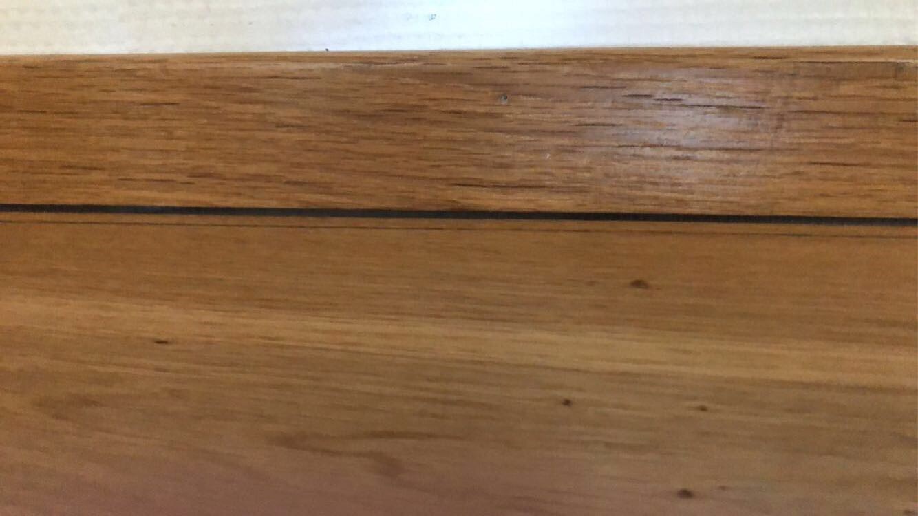 Gulv list - ByggeBolig