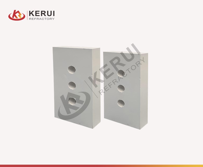 How to Make AZS Block Refractory - ByggeBolig