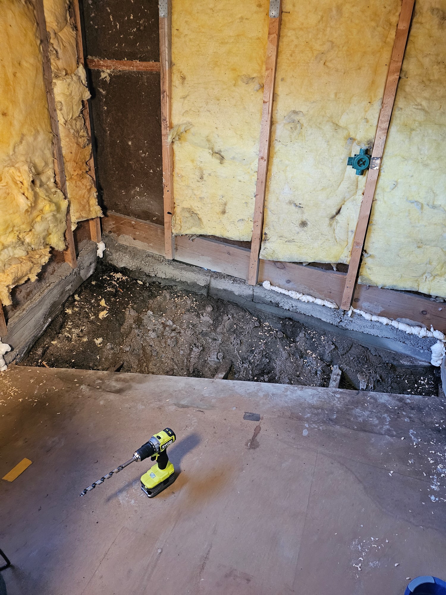 Hjelp til forlengning av gulv - ByggeBolig