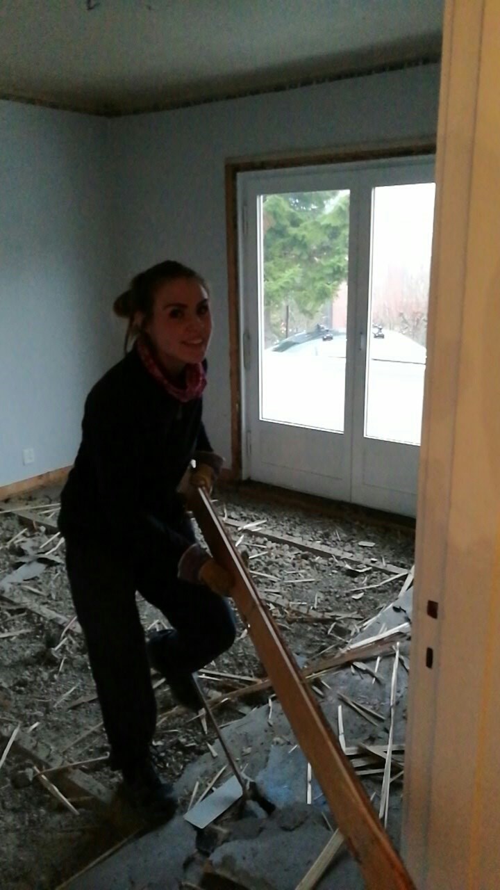 Gulv - side 2 - ByggeBolig