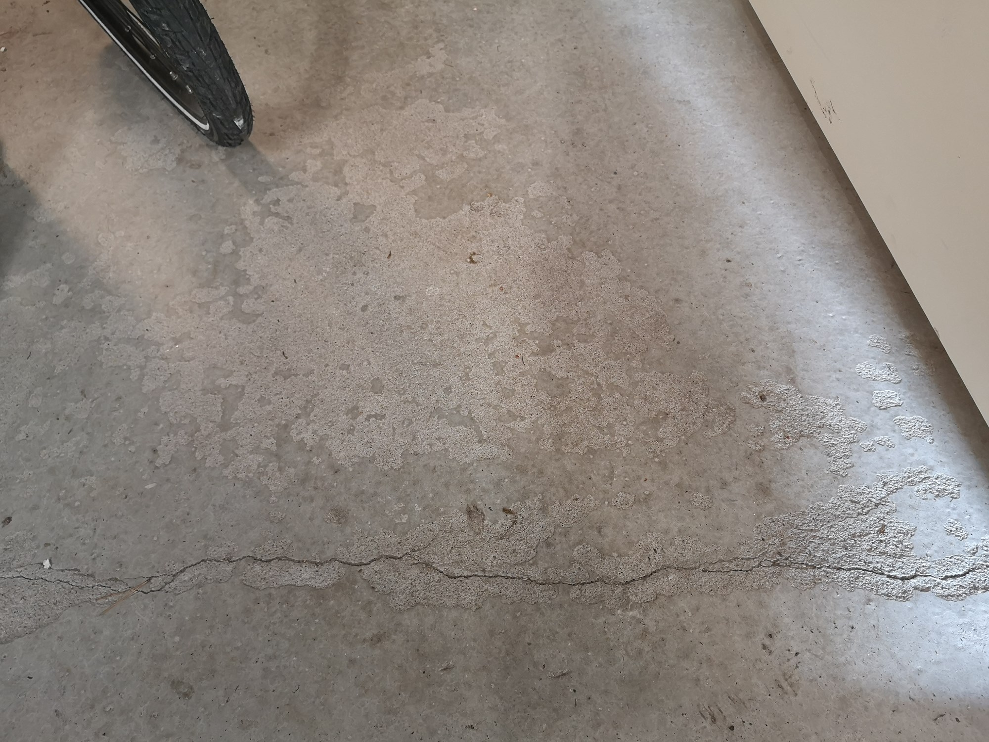 Betong platting - ByggeBolig