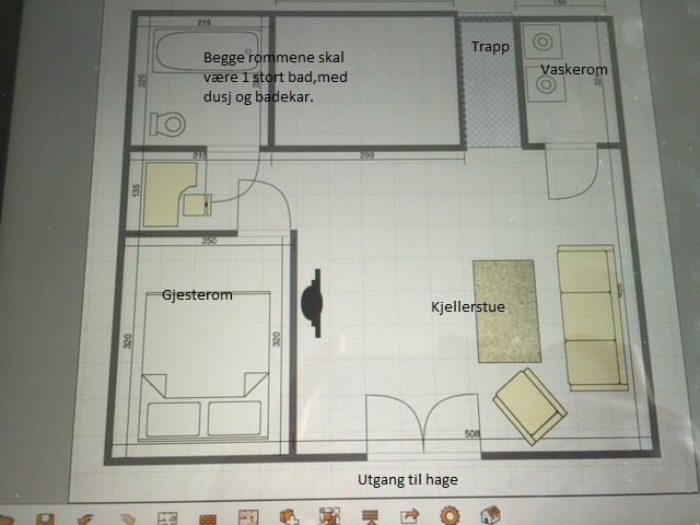 Kjeller - ByggeBolig