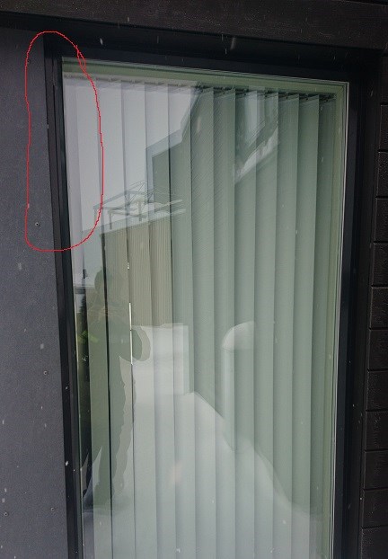 Tetting rundt vinduer - ByggeBolig