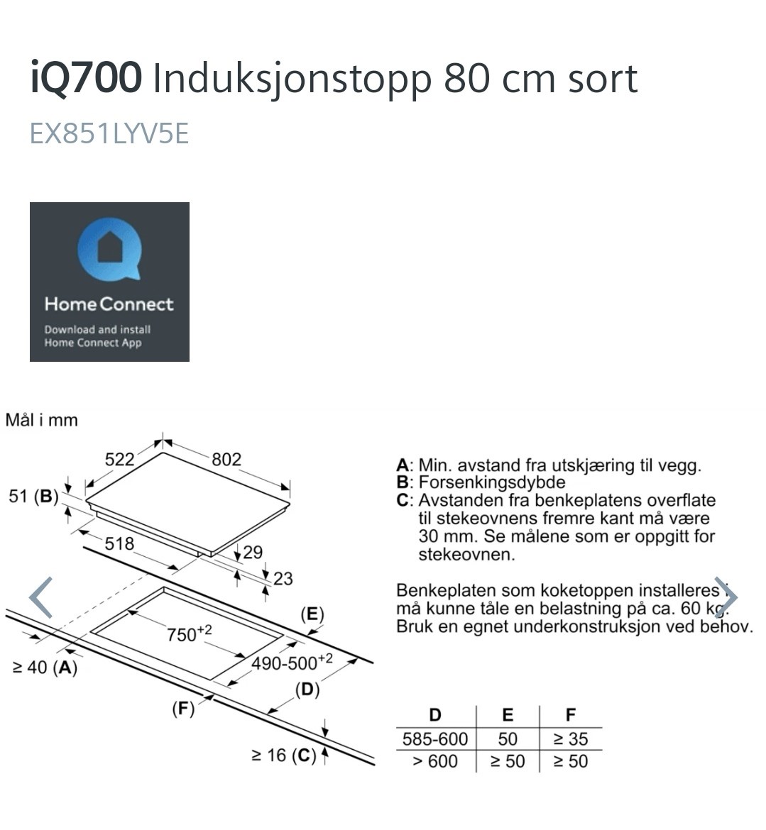Platetopp - ByggeBolig