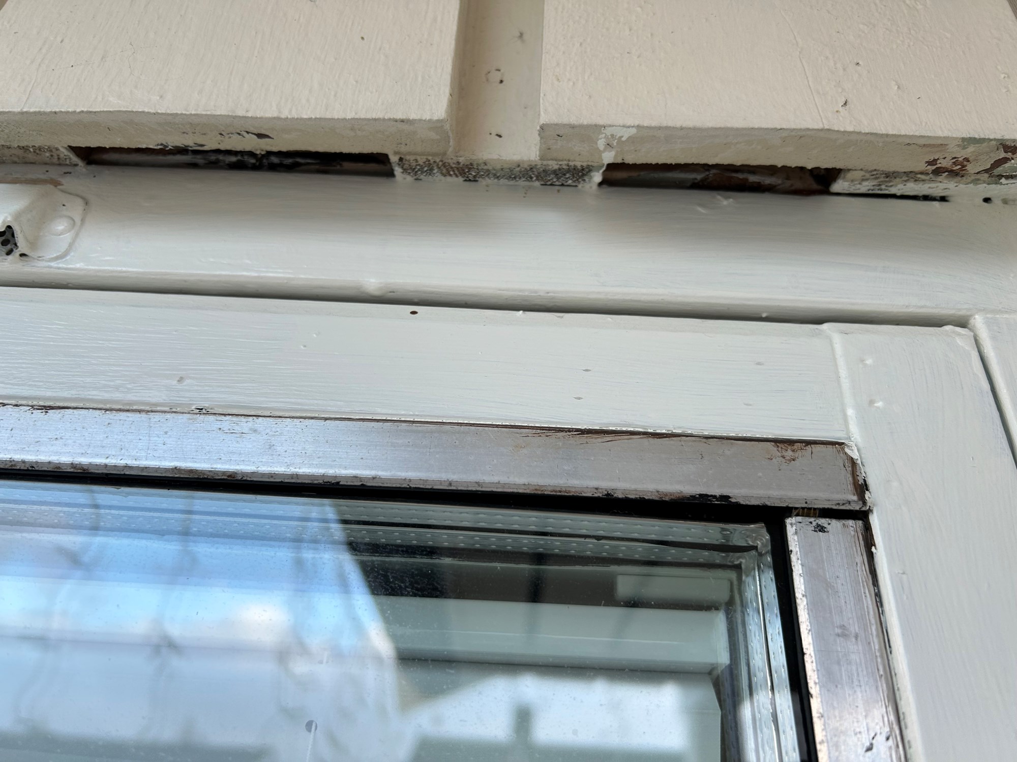 Bytte vindu. - ByggeBolig