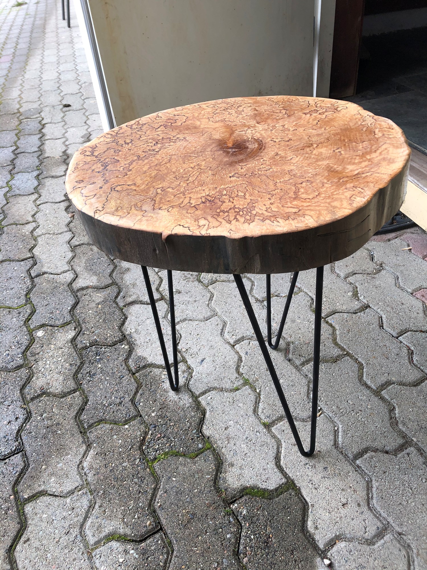 Tips til behandling av treverk - ByggeBolig