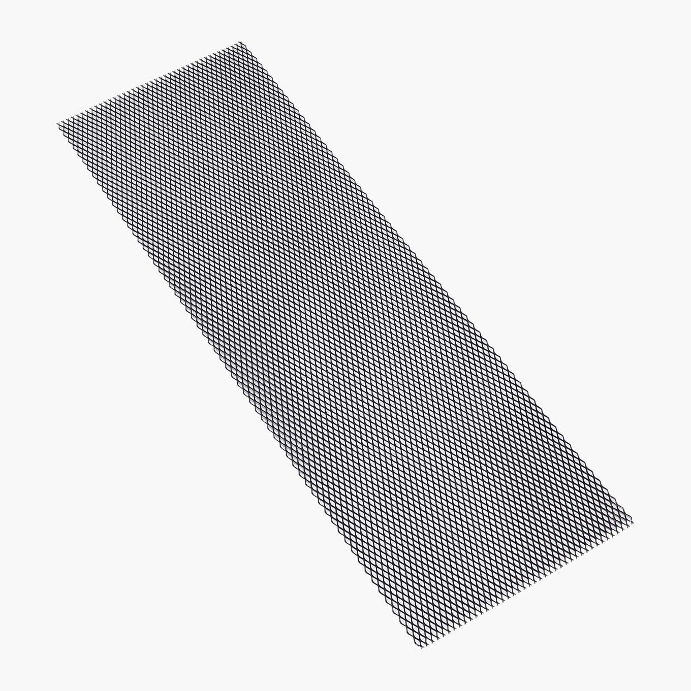 Netting til å sikte sand med - ByggeBolig