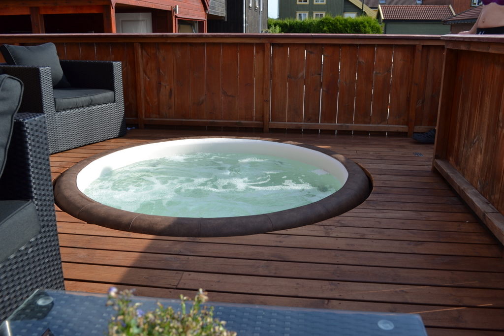 Tips til jacuzzi/boblebad - side 3 - ByggeBolig
