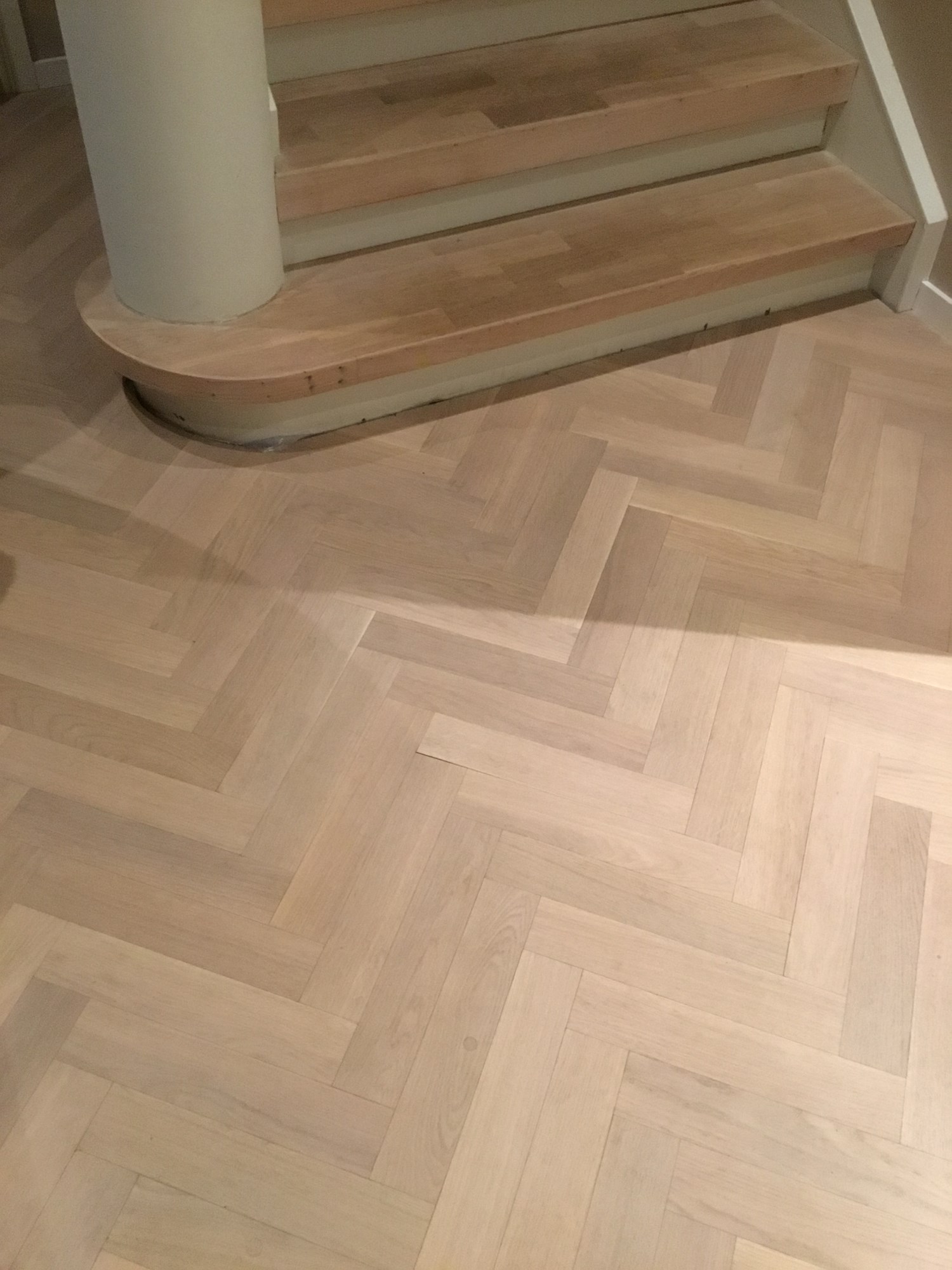 Bøyelig gulvlist? - ByggeBolig