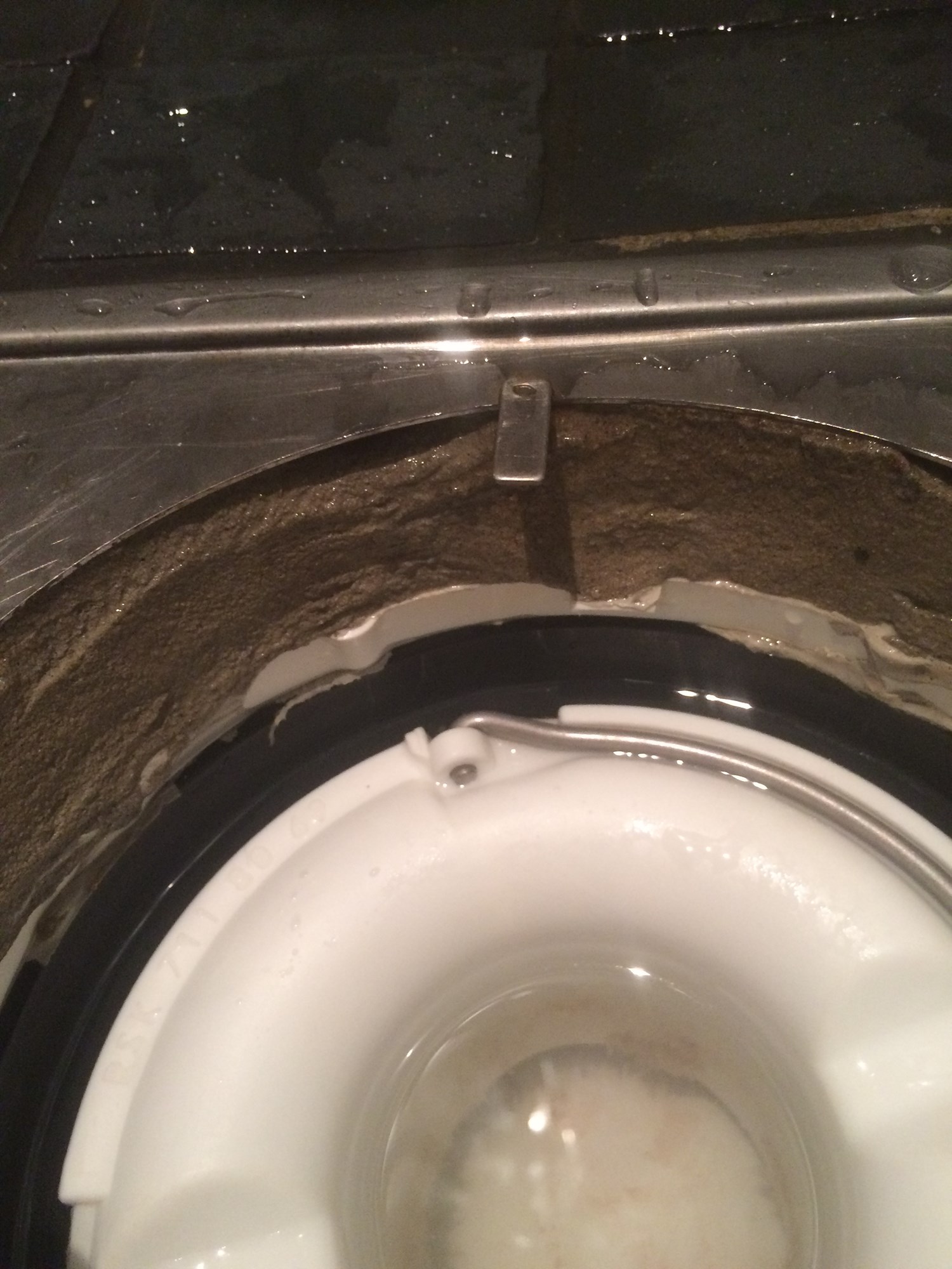 Membran sluk bad - ByggeBolig