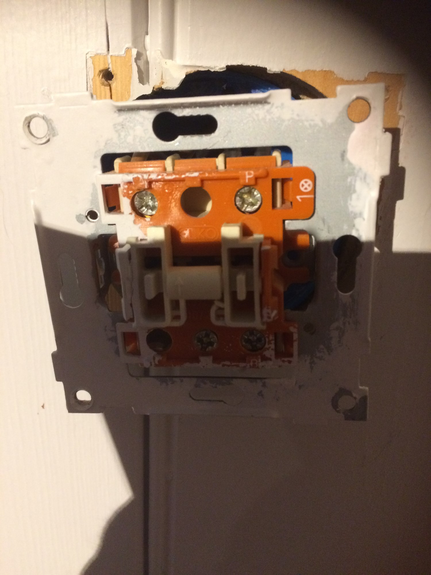 Lysbryter fra gammel til ny - ByggeBolig