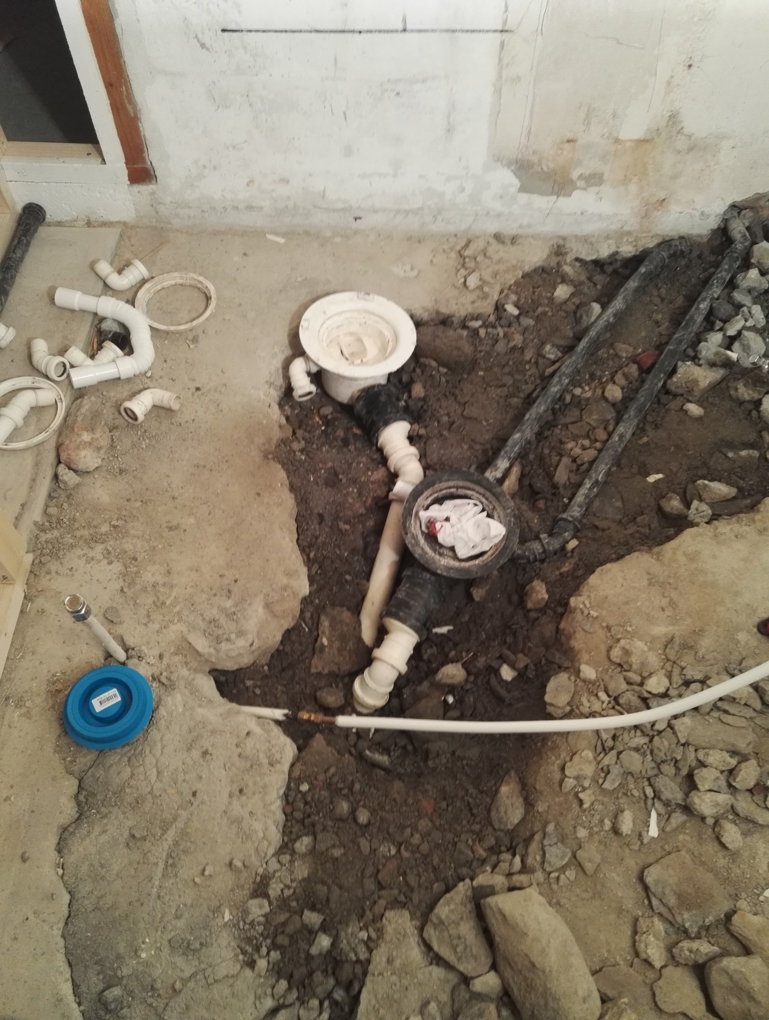 2 sluker, 1 baderom - ByggeBolig