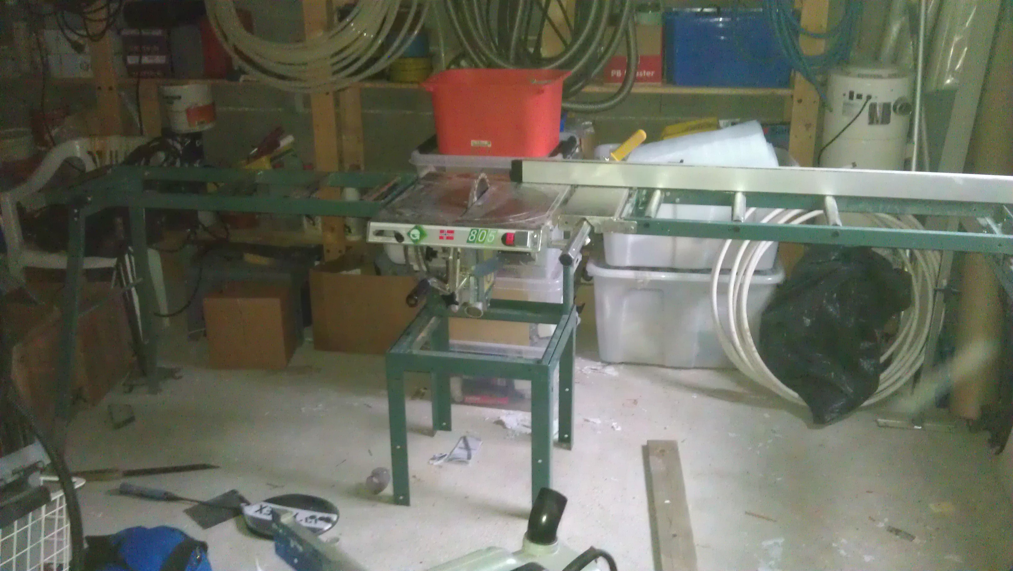 Gjerdesag 805 til salgs - ByggeBolig