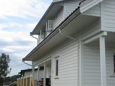 Hvor stort takutstikk? - side 2 - ByggeBolig