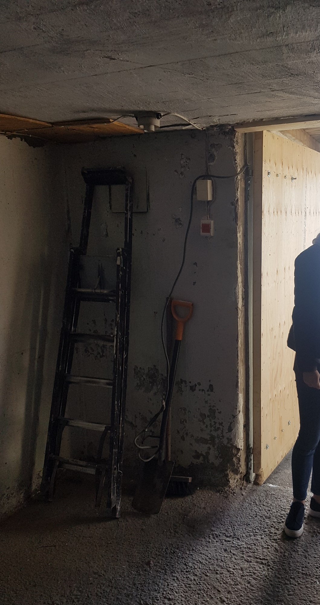 Bygge ut garasje i kjeller - ByggeBolig