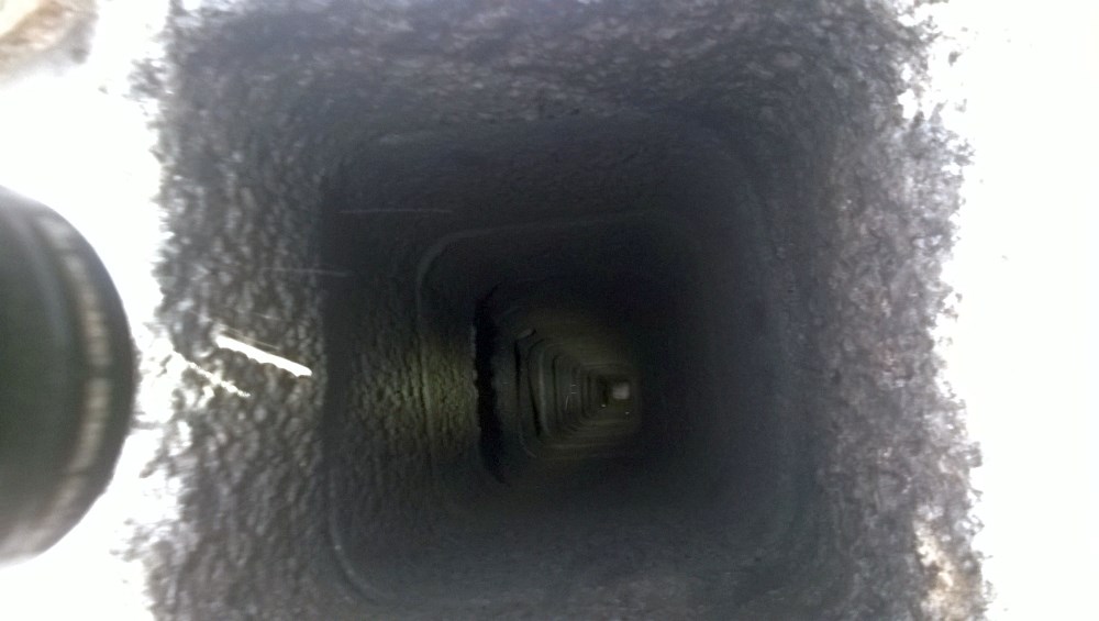 Bilder av Lecapipe innvendig - side 2 - ByggeBolig