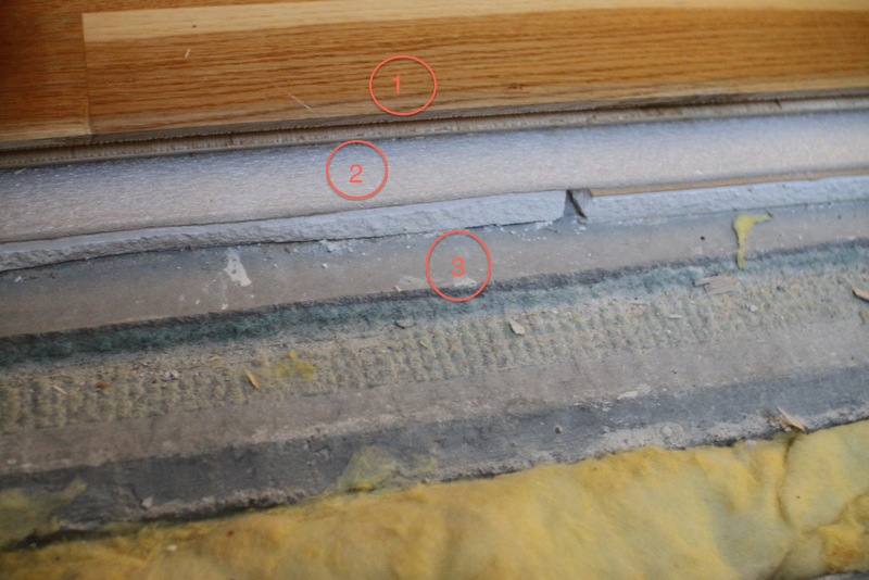 Skal legge nytt gulv - ByggeBolig