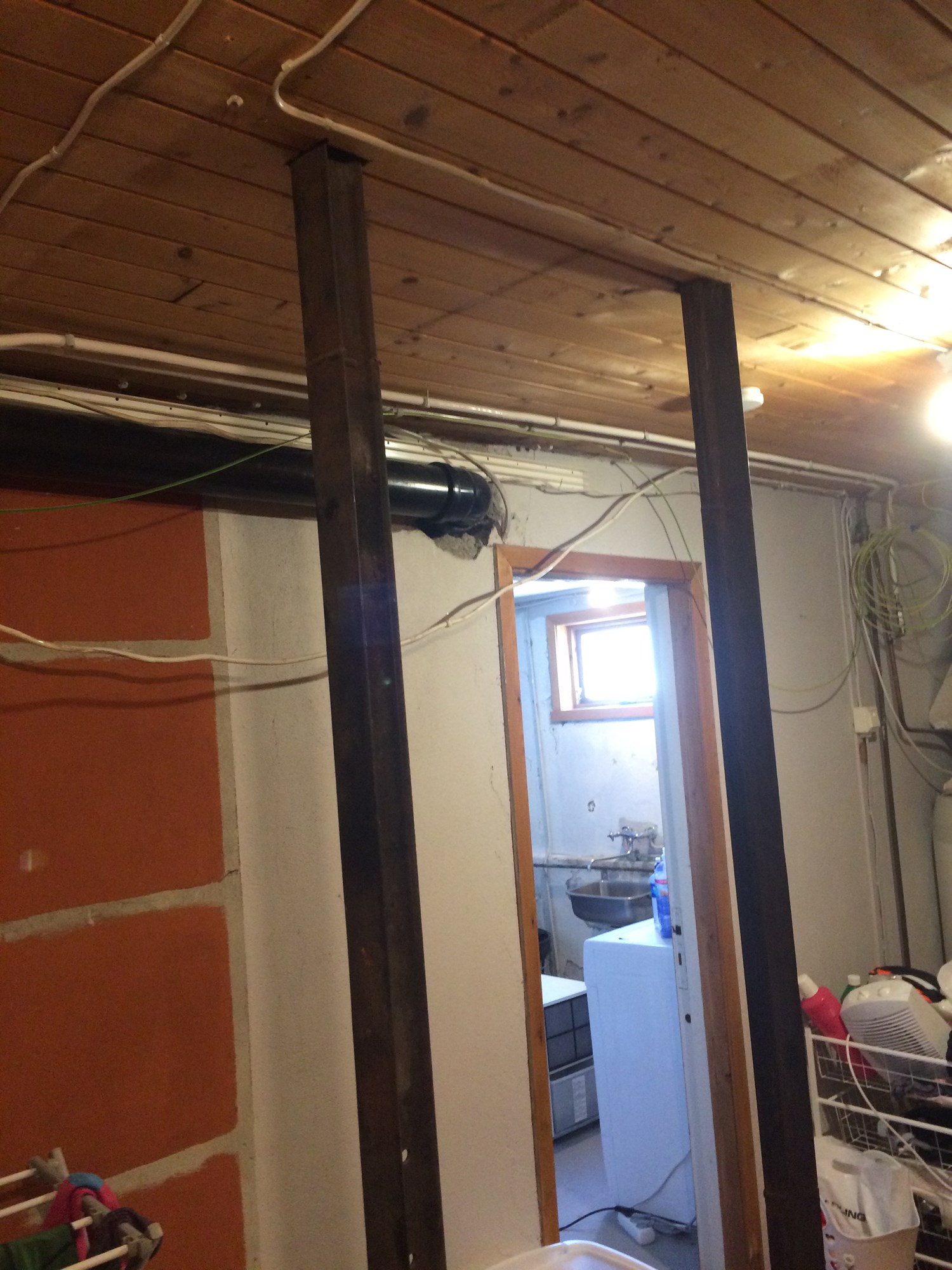 Fjerne de her? - ByggeBolig