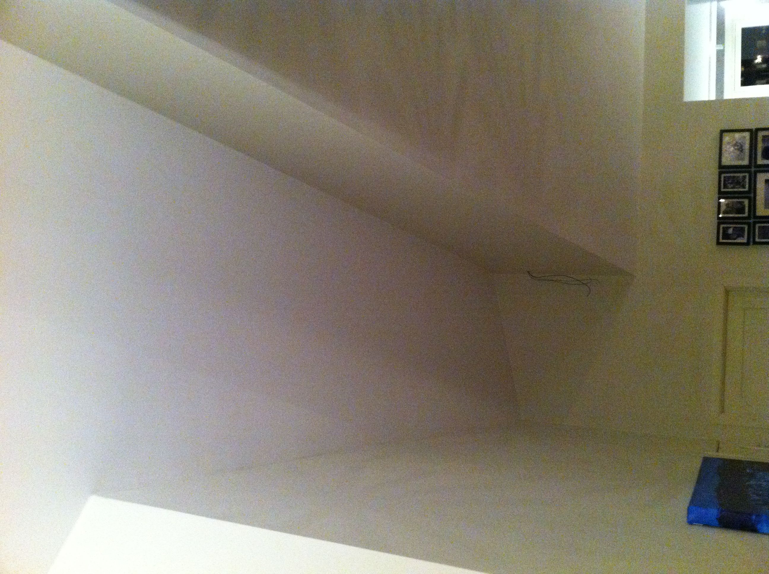 Belysning til trapperom - ByggeBolig